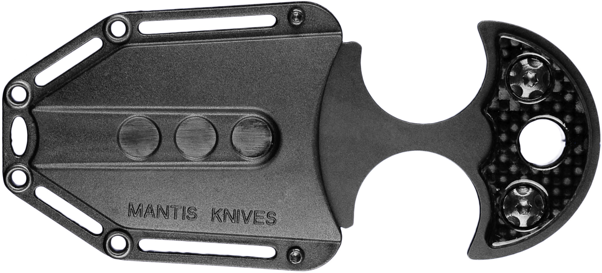 BK-1 WICKED – Mantis Knives