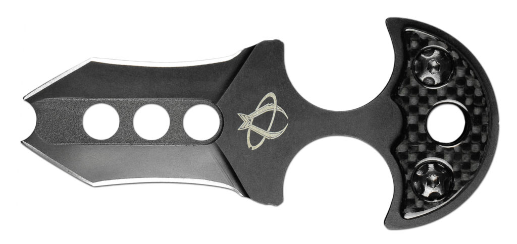 Utility Blades – Mantis Knives