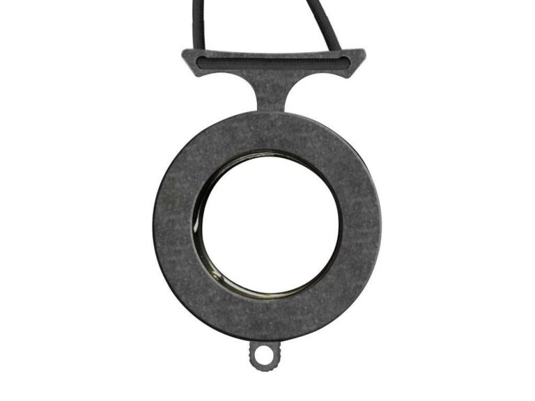 Vicious Circle Neck Knives – Mantis Knives