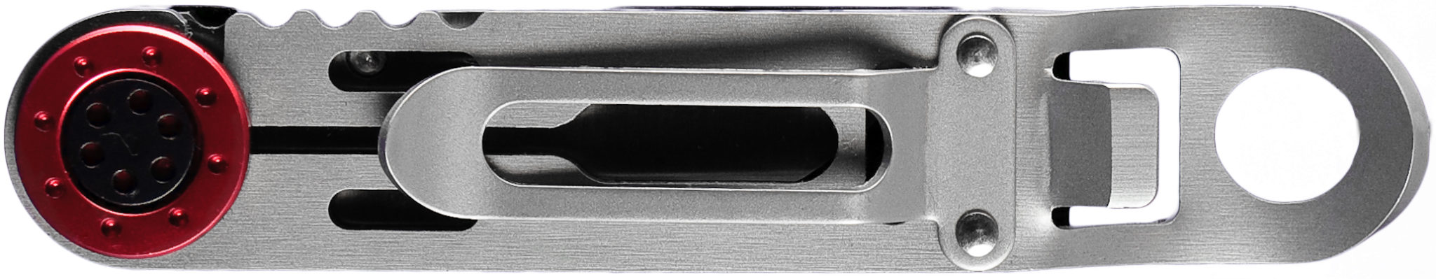 M-3 CHURCHKEY – Mantis Knives