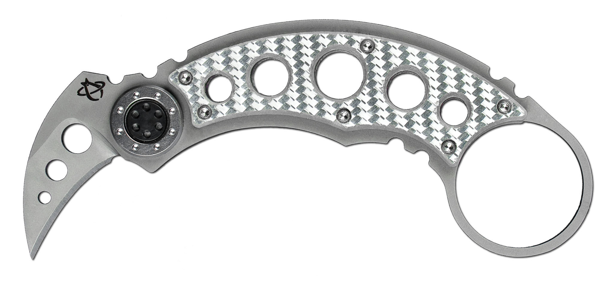 Karambit Blades – Mantis Knives