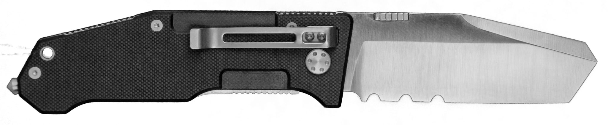 Folding Blades – Mantis Knives