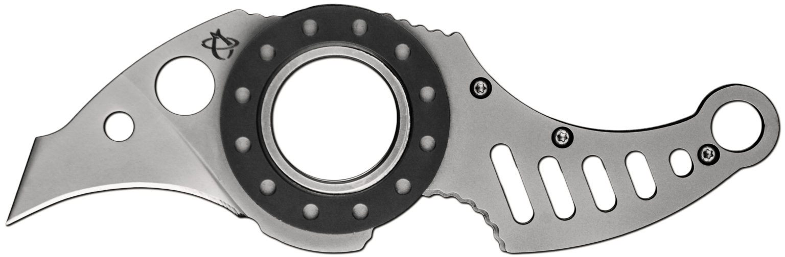 Utility Blades – Mantis Knives