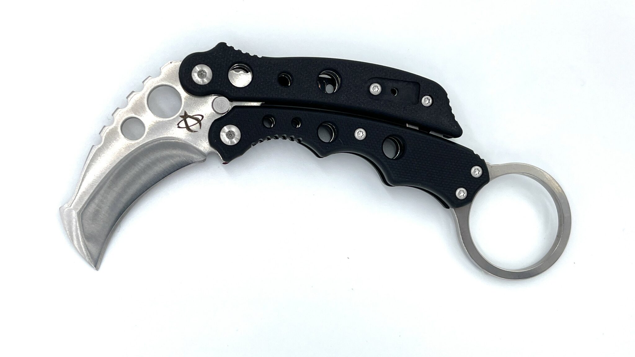 Karambit Blades – Mantis Knives