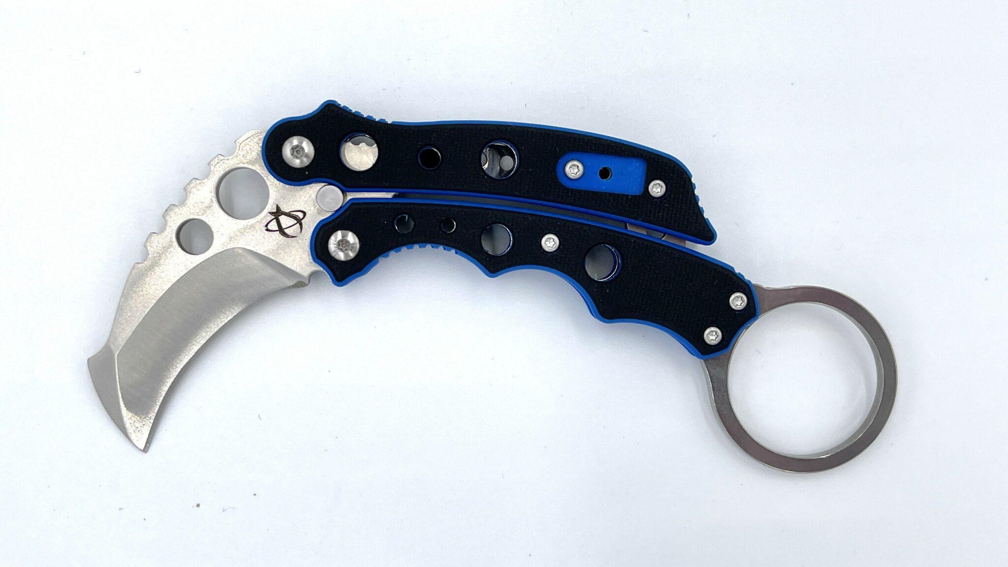 Karambit Blades – Mantis Knives