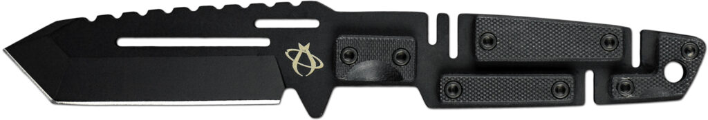 Fixed Blades – Mantis Knives